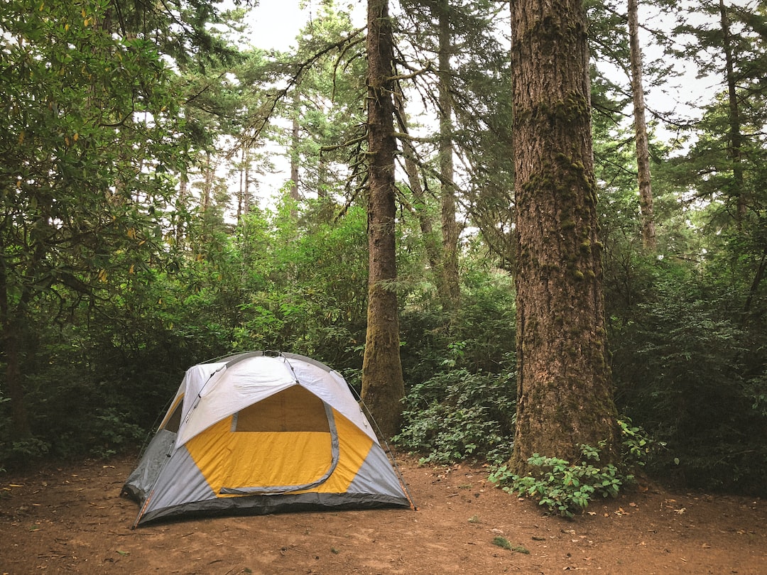 Comment choisir la bonne tente pour vos besoins de camping - Spottocamp