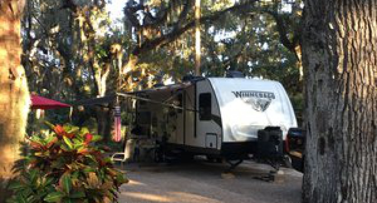 River Ranch RV Resort in Vereinigte Staaten von Amerika - Spottocamp ...