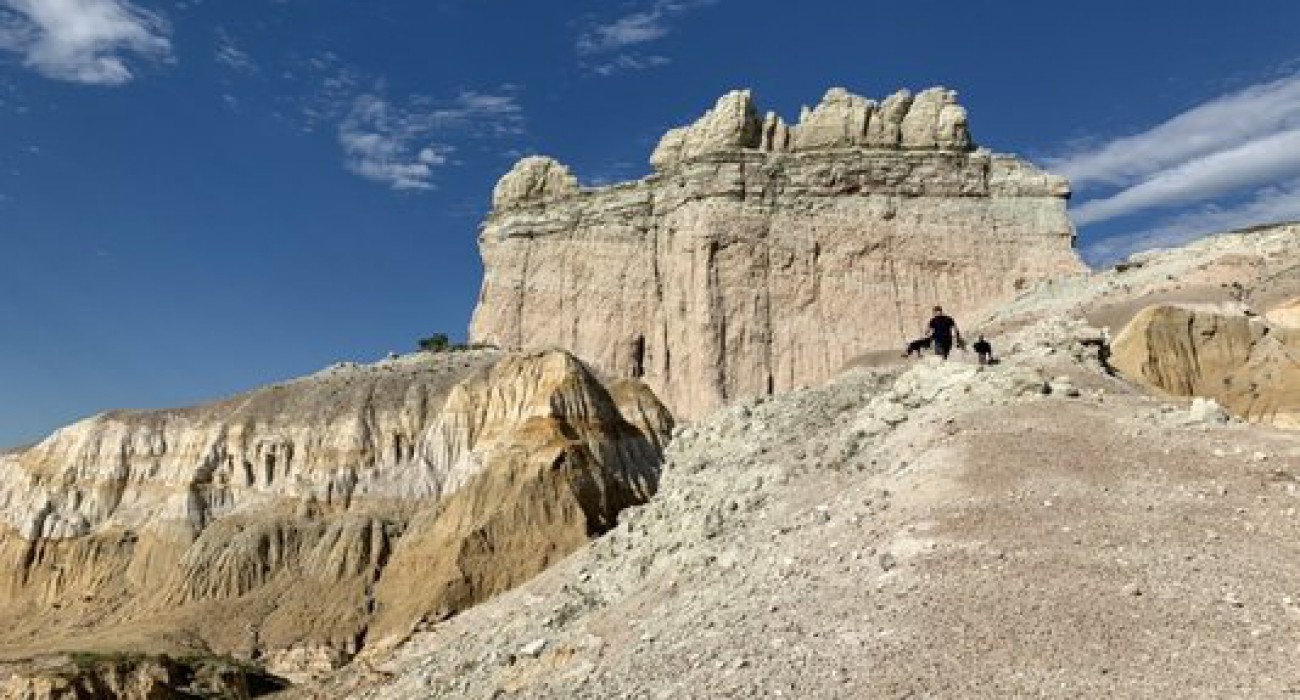 Reva Gap Campground in Vereinigte Staaten von Amerika - Spottocamp ...