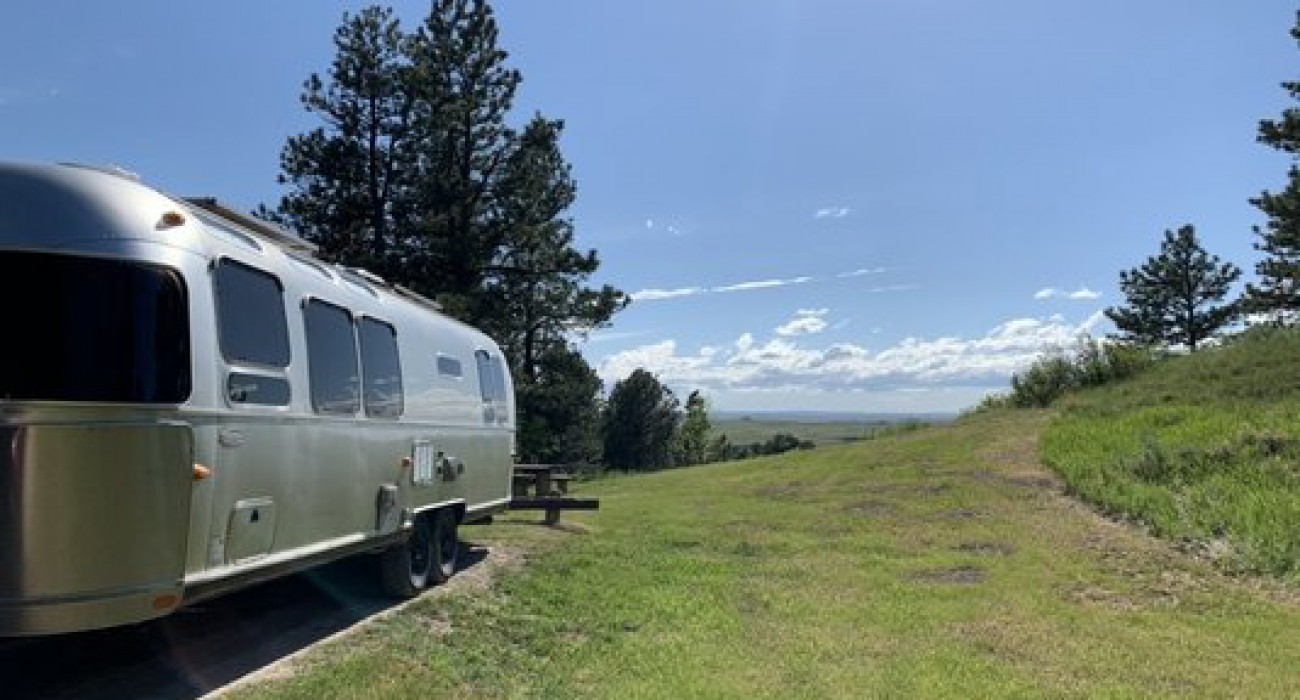 Reva Gap Campground in Vereinigte Staaten von Amerika - Spottocamp ...