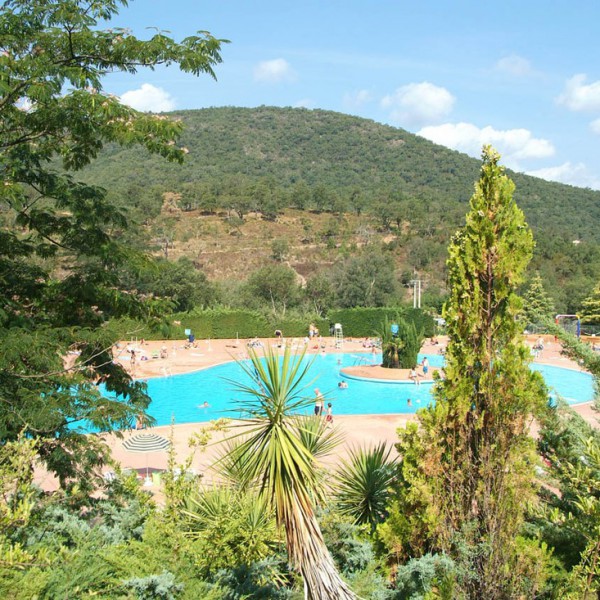 Capfun Pachacaid in Frankreich - Spottocamp - Spottocamp
