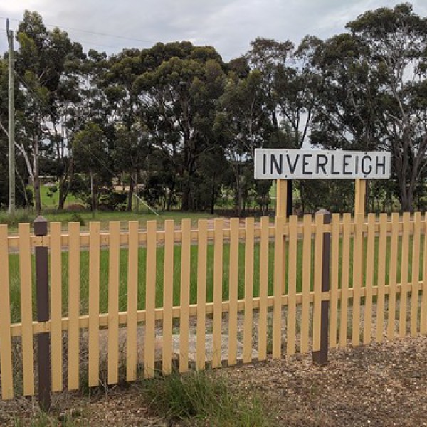Inverleigh Campground en Victoria, Australia - Spottocamp - Spottocamp