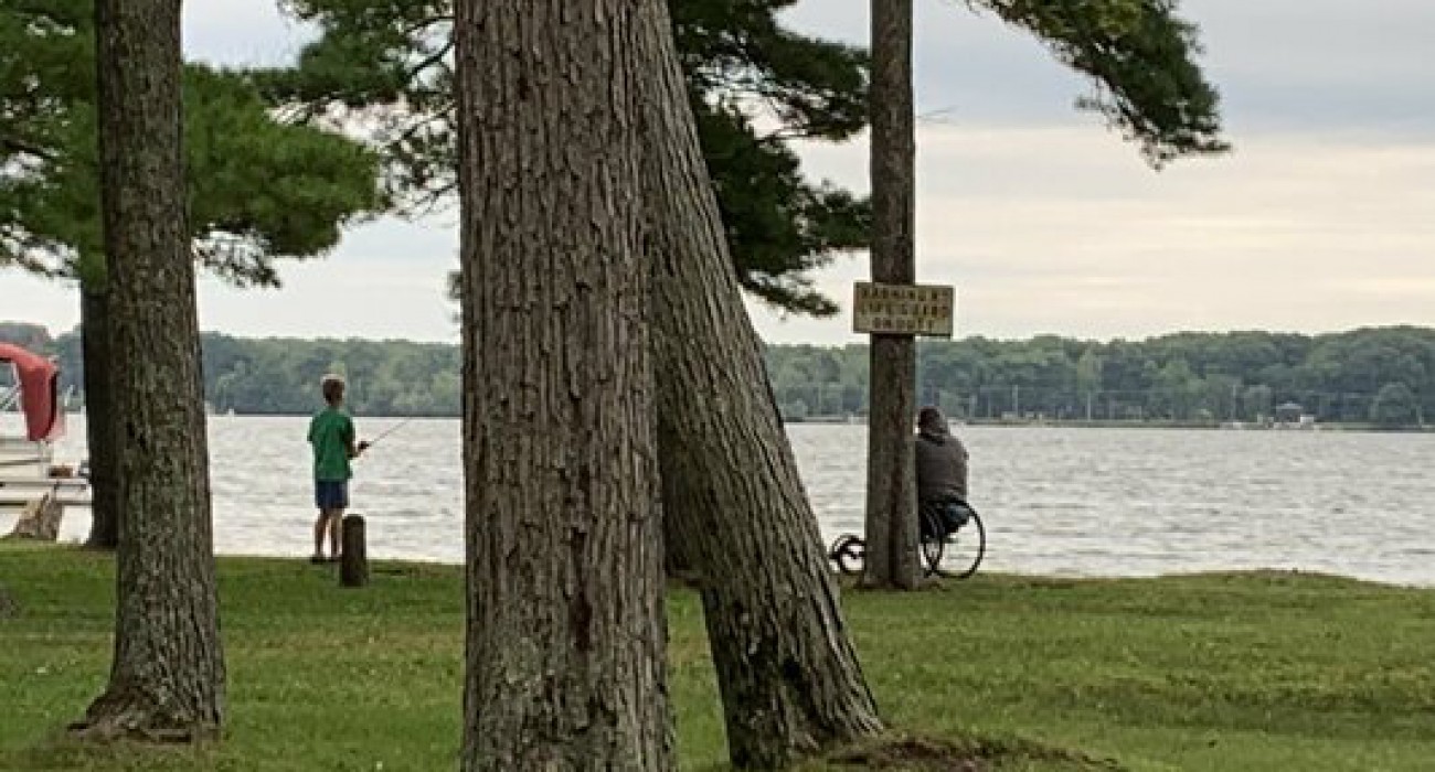 Timber Surf Camping Resort in Vereinigte Staaten von Amerika ...