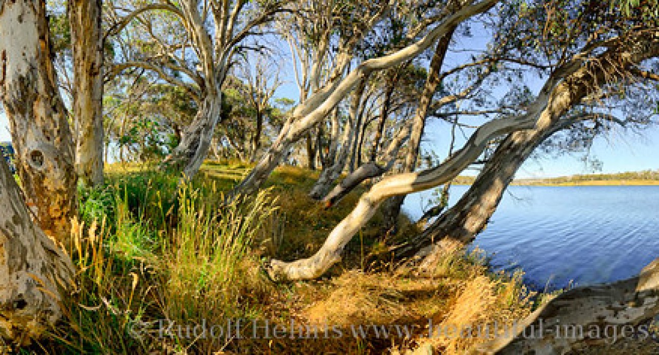 Three Mile Dam Campground em Austrália - Spottocamp - Spottocamp