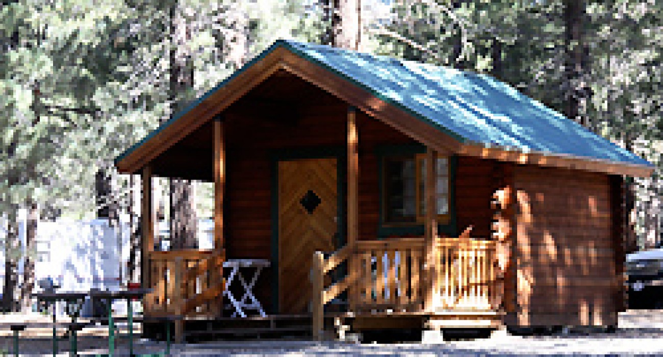 Geneseo Campground in the United States - Spottocamp - Spottocamp