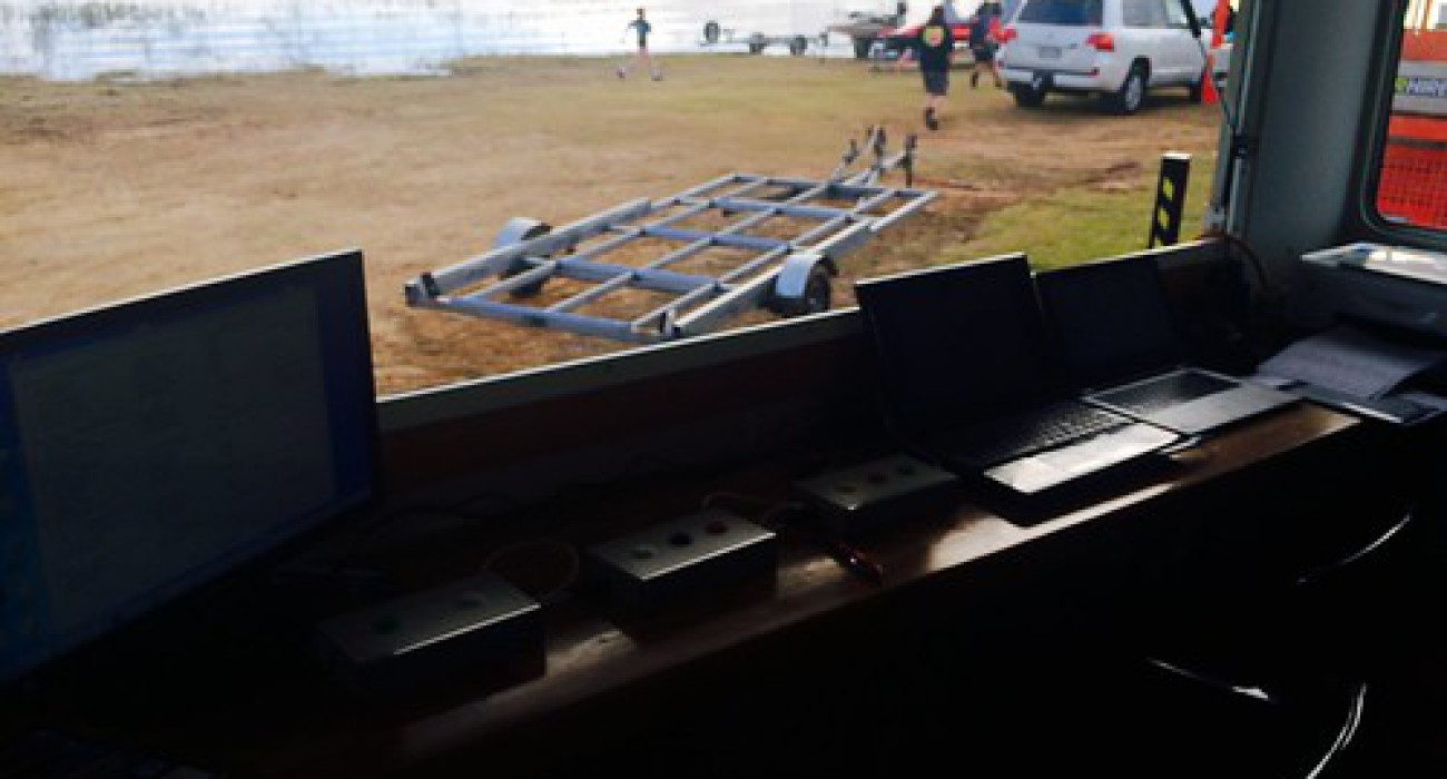 Lake Dyer Caravan Park Campground in Australien - Spottocamp - Spottocamp