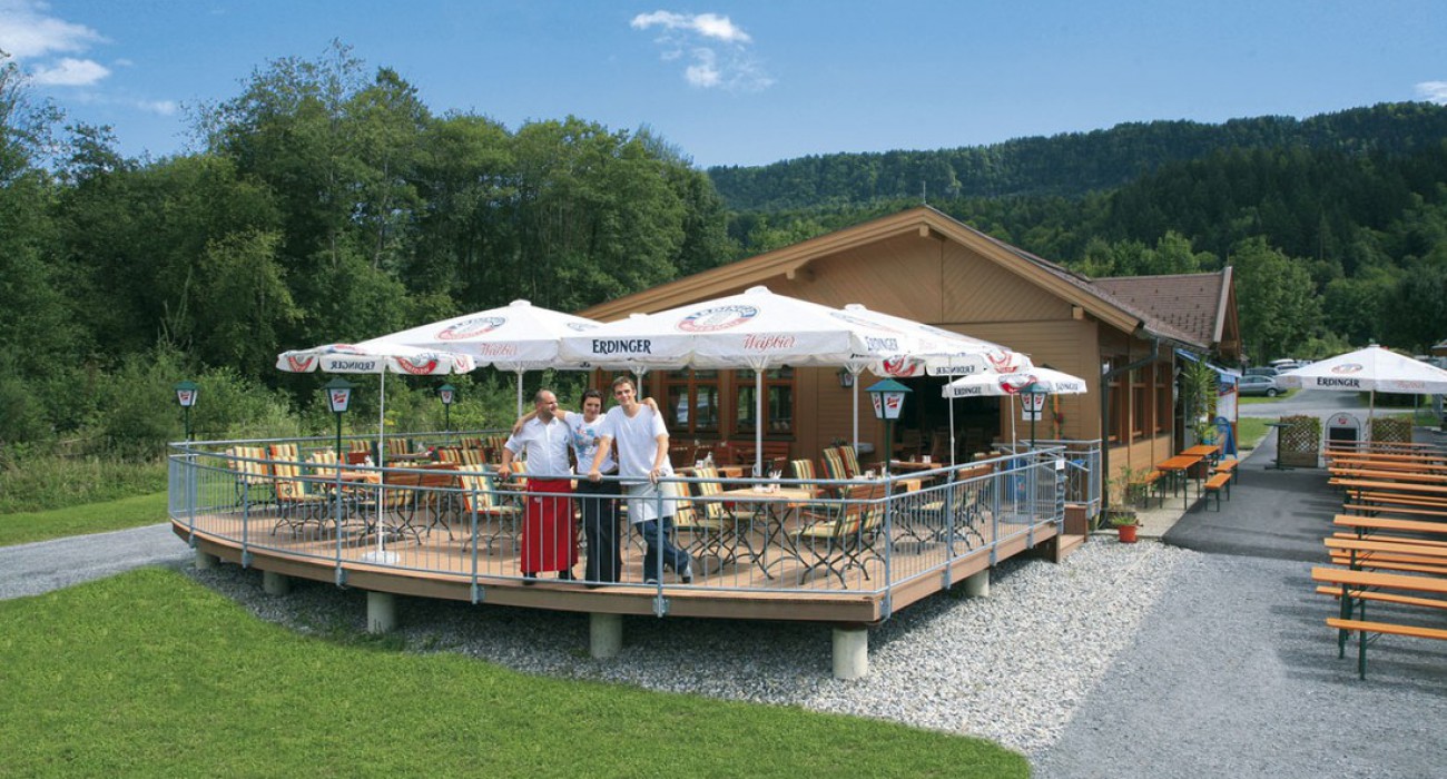 Osterreich Fkk Camping