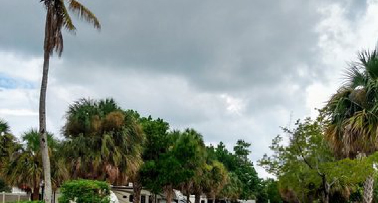 Buttonwood Inlet RV Resort in Vereinigte Staaten von Amerika ...